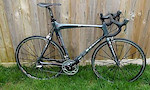 2006 LOOK 486 Carbon, Zipp, Dura Ace, Mavic Ksyrium For Sale