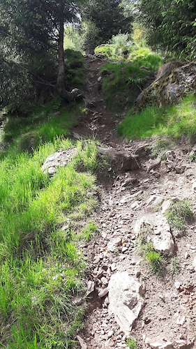 Dunkeld, United Kingdom Mountain Bike Trails | Trailforks